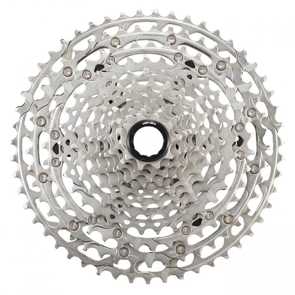 Shimano Deore CS-M6100 12s 10-51