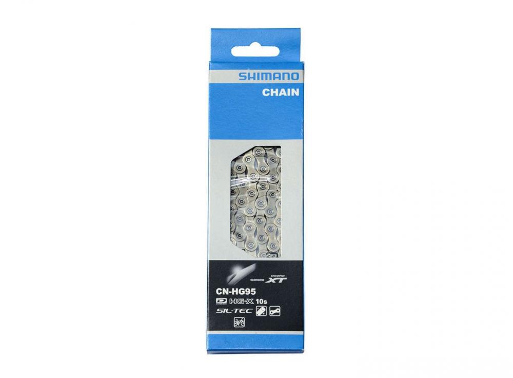 Shimano XT CN-HG95 10-speed