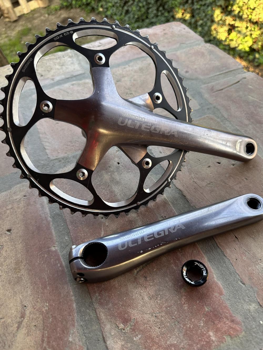 Shimano ultegra
