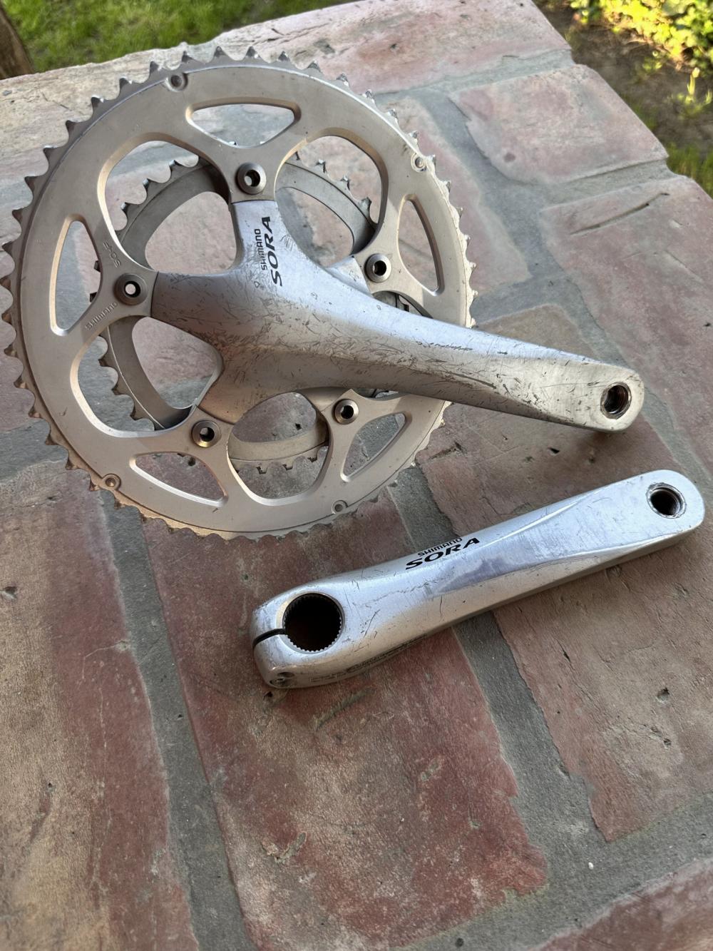 Shimano SORA