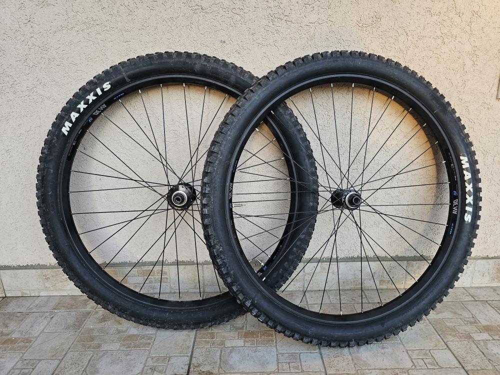 Ryde Disc 30 Boost