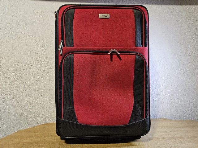 Veliki putni kofer American Tourister 63 x 40 cm torba
