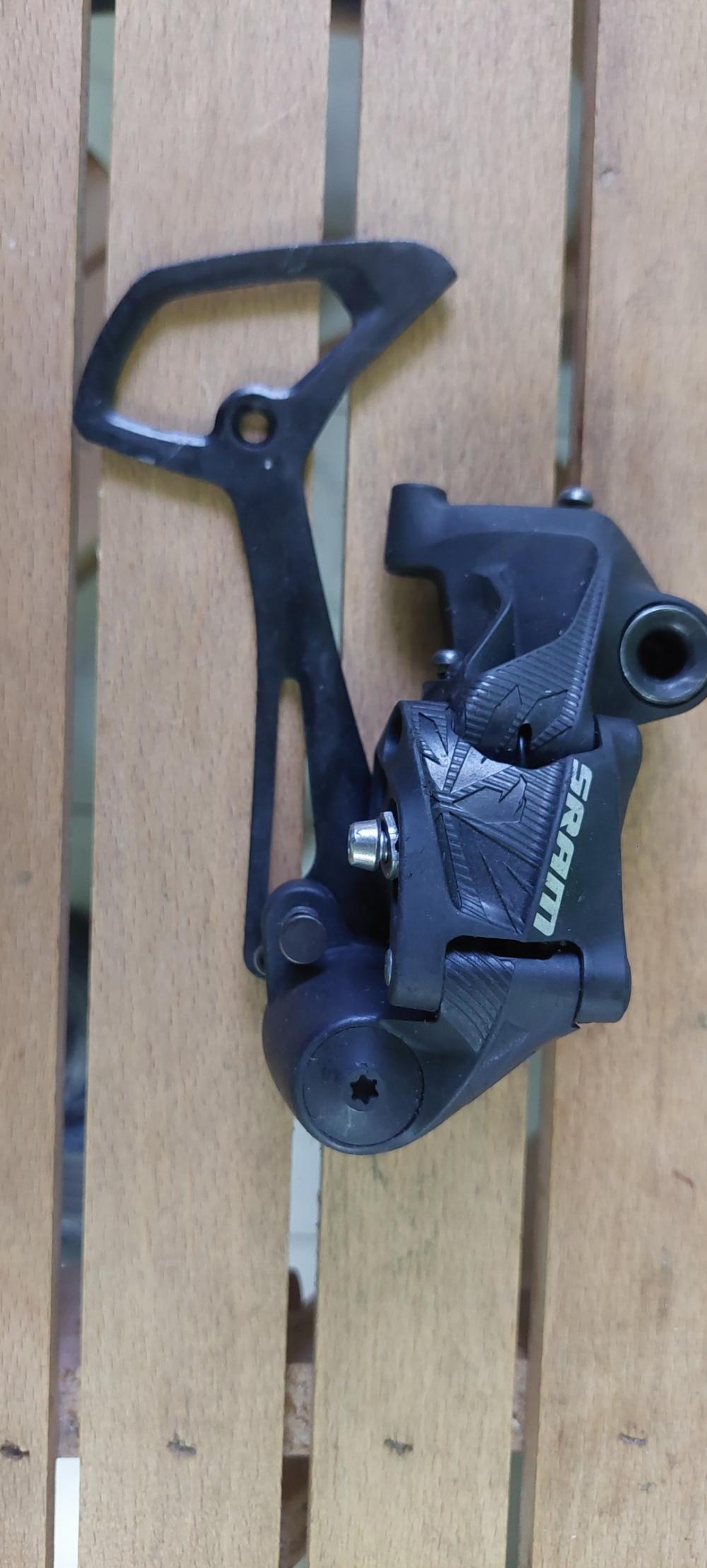 Sram SX Eagle nekompletan