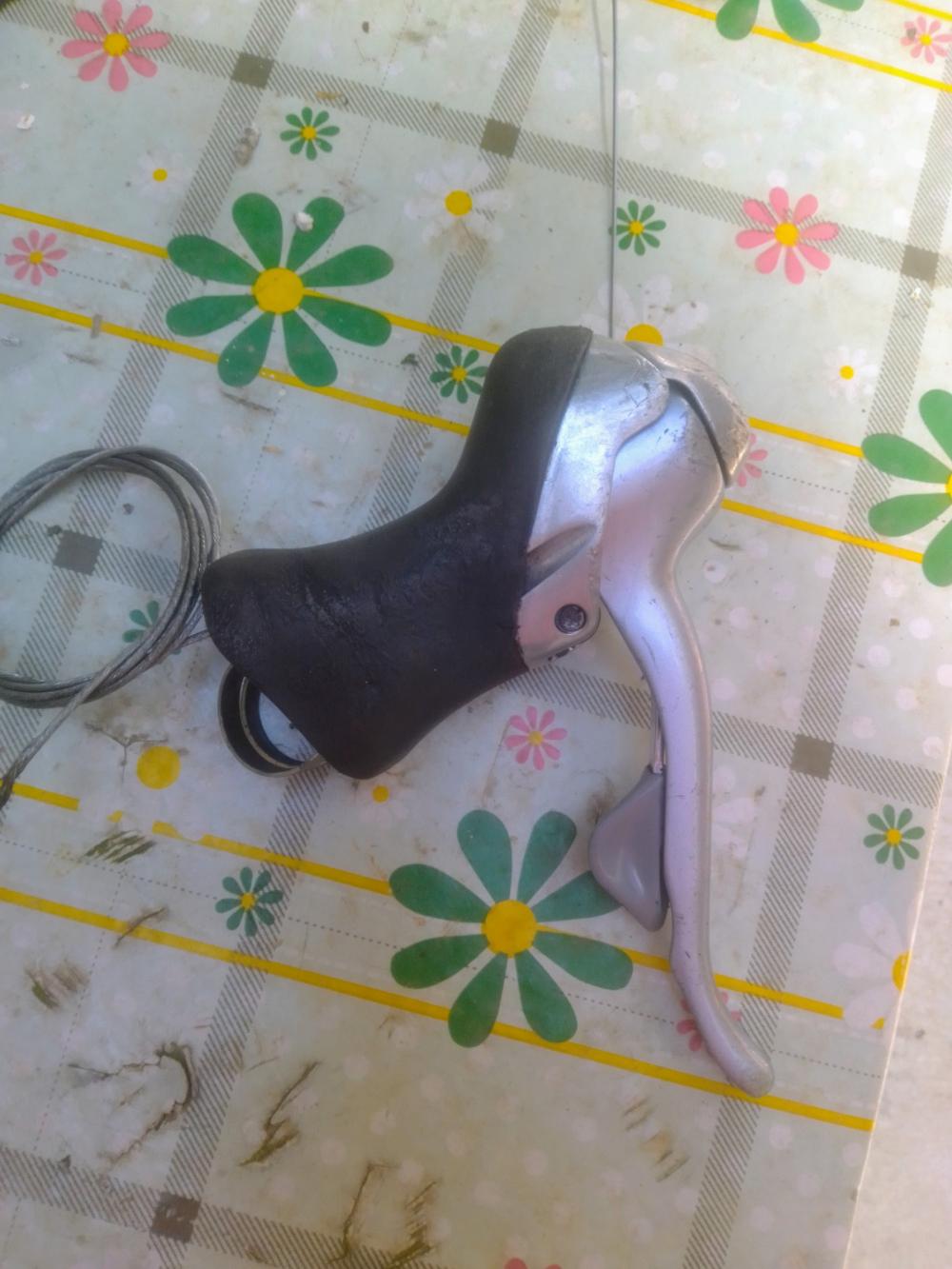 Shimano RSX A-410 desna