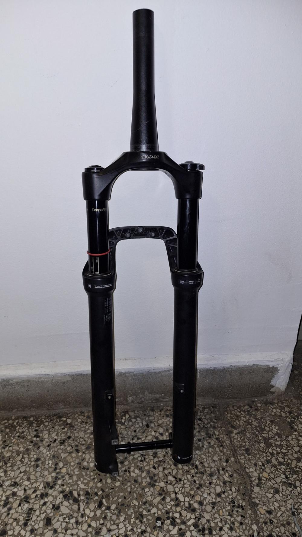 Rock Shox Recon 29