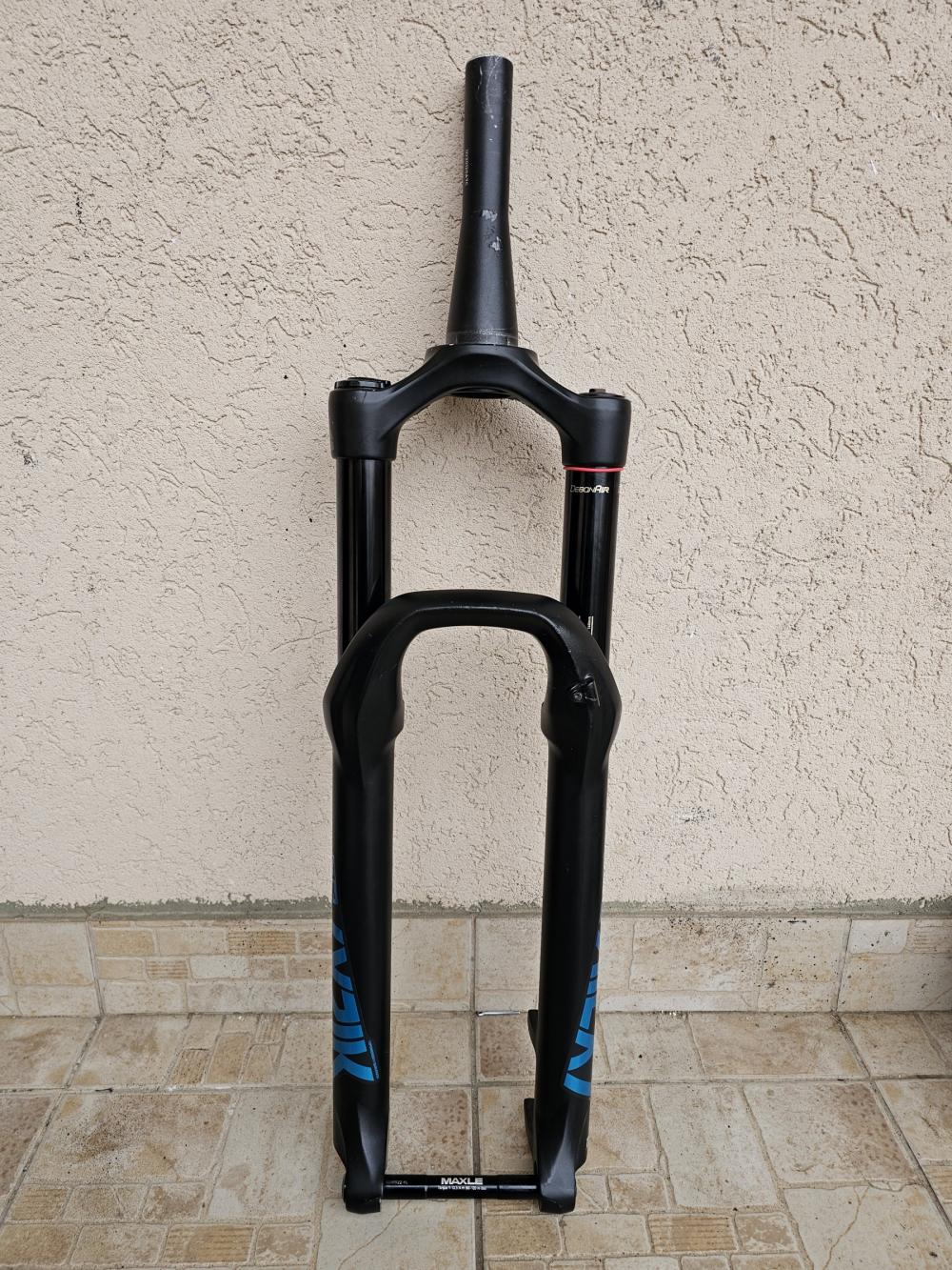 RockShox Lyrik