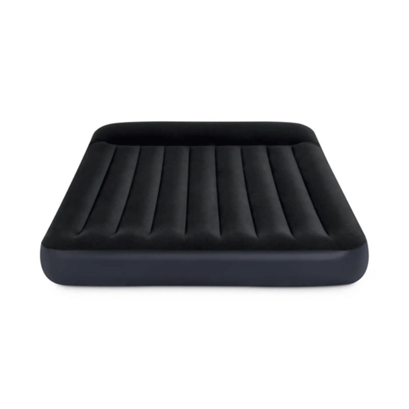 Intex Krevet na naduvavanje Queen Pillow Rest Classic 203x152x25cm 64150NDID: EK000849241