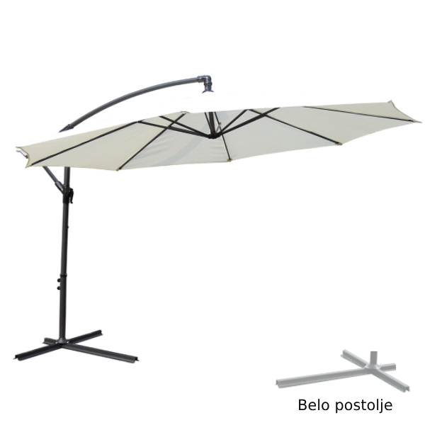 Baštenski suncobran Parasol 24-SA0115BID: EK000671219