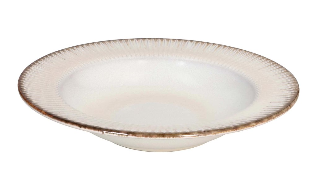 Duboki tanjir Althea Pearl 23cm