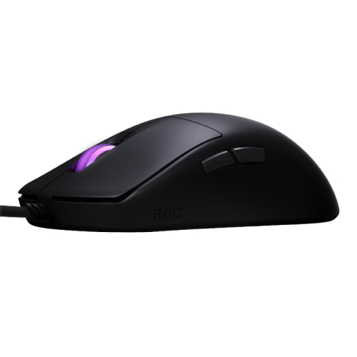P524 ROG HARPE MINI CORE Gaming USB miš crni