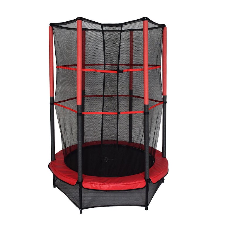 Trampolina set 140 cm sa zaštitnom mrežomID: EK000712443