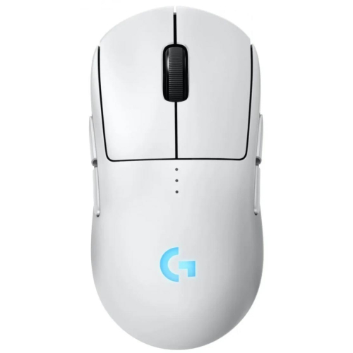 Bežični miš Logitech G PRO 2 Lightspeed White