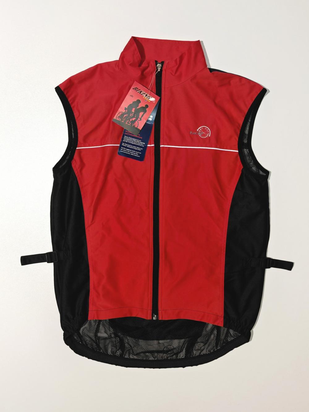 Crane biciklistički prsluk S