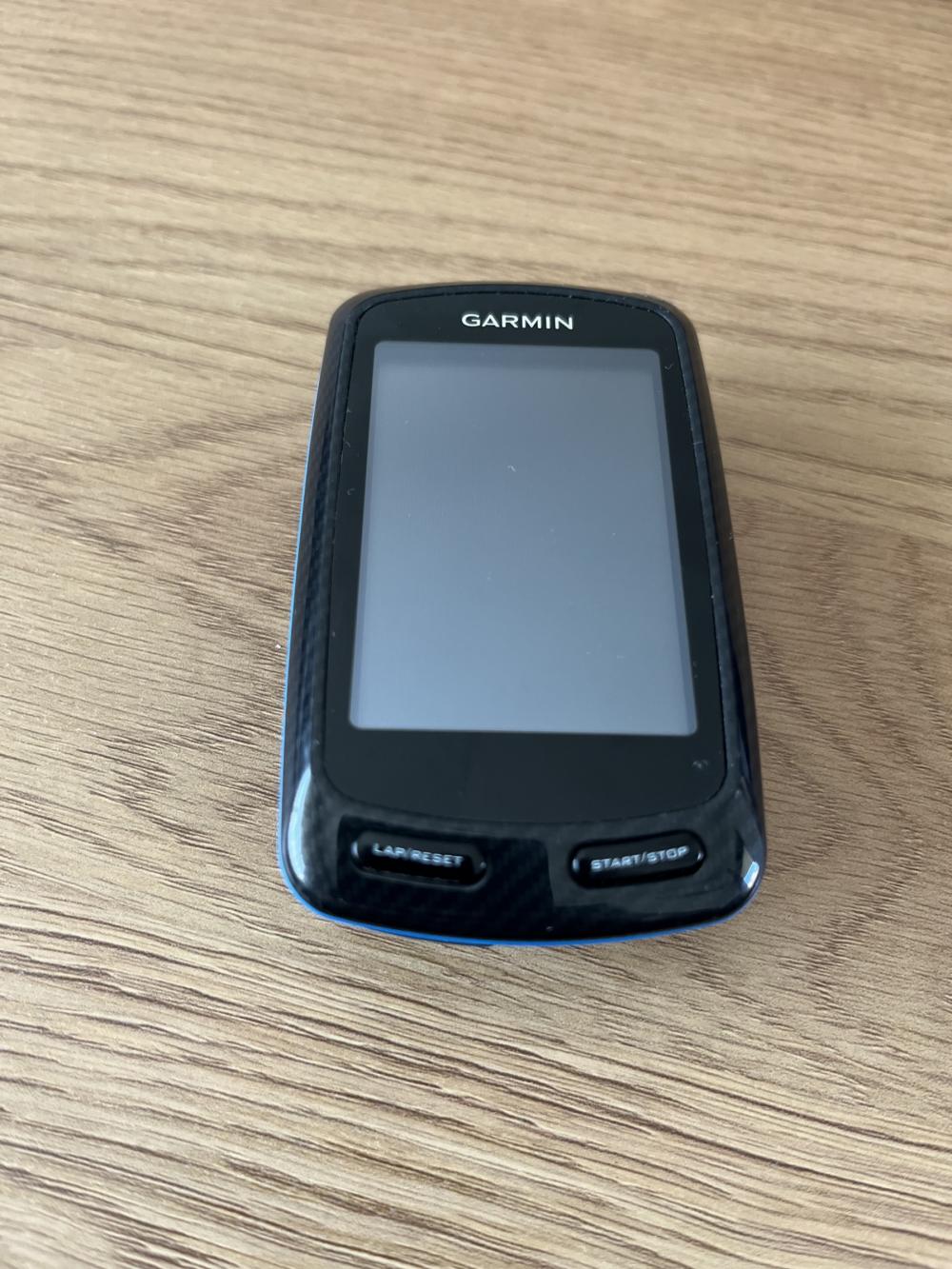 Garmin edge 800