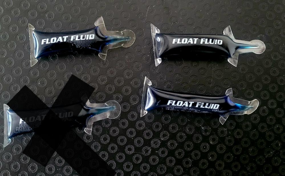 Fox Float Fluid