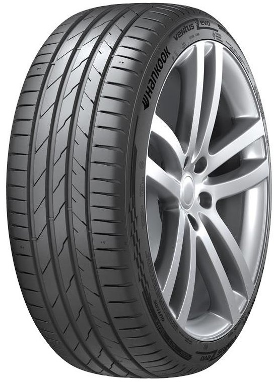 265/50R20 Hankook 111W Ventus evo SUV K137A letID: EK000848704