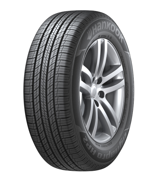 Hankook 255/60R18 Hankook Dynapro HP2 108HID: EK000848632