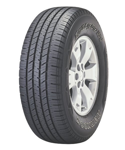 Hankook 265/60R18 Hankook Dynapro HT 110TID: EK000848637