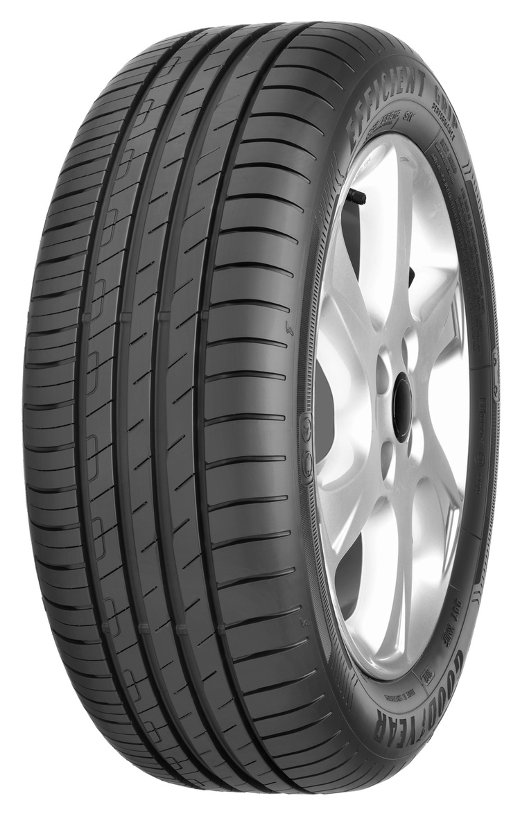 Goodyear guma 195/45R16 EFFIGRIP PERF 84V XLID: EK000438626