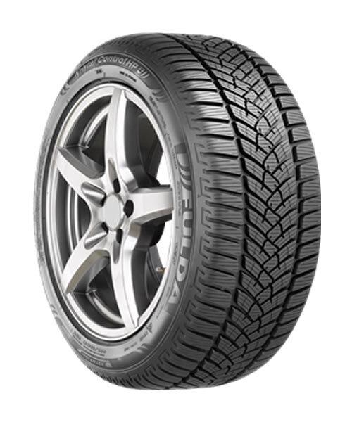 Fulda guma 245/45R18 KRI CONTROL 100V XLID: EK000408895