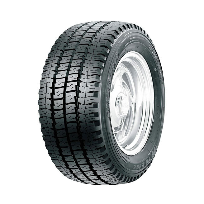 215/70R15C Tigar 109/107S CARGOSPEEDEVO letID: EK000848689