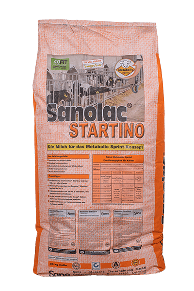 Sanolac Startino