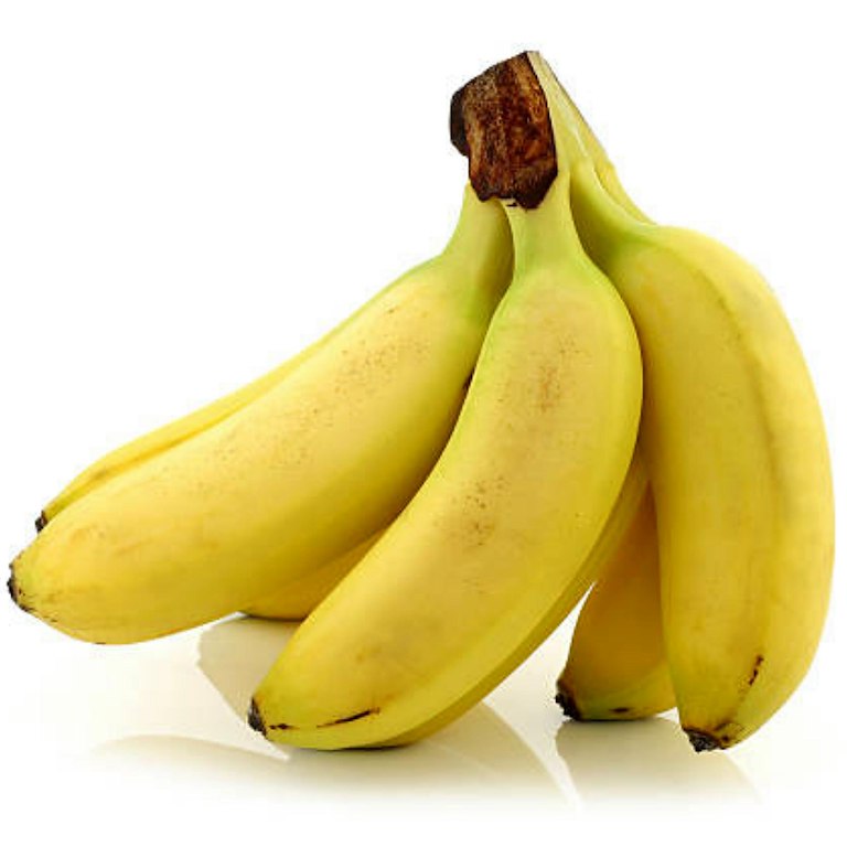Istocno Indijska Banana seme otporna do -20C (Musa nagensium)