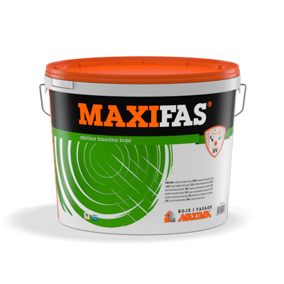 MAXIMA DISPERZIJA MAXIFAS 5L