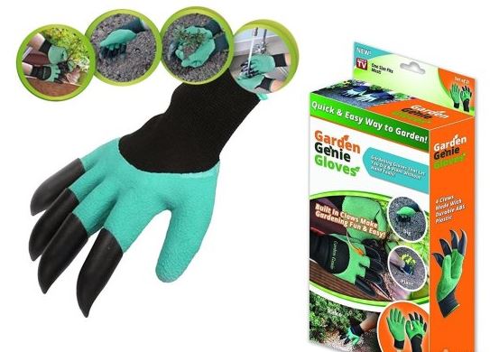 Rukavice Za Baštu-Garden Genie Gloves