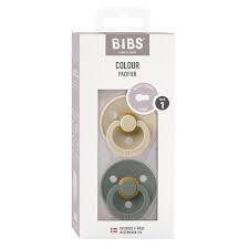 Bibs laža Vanilla / Pine veličina 1