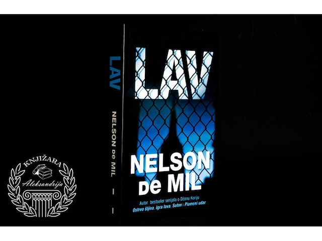LAV - Nelson de Mil