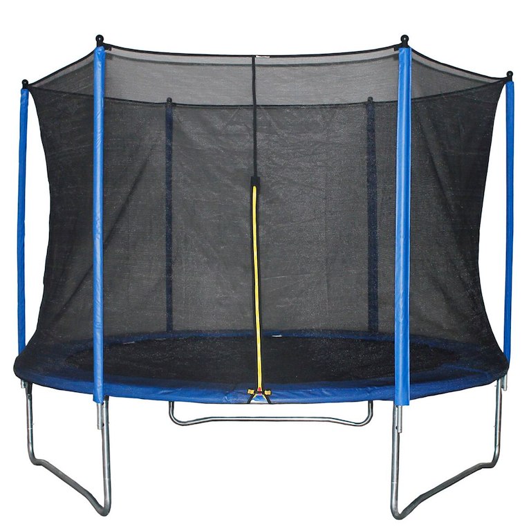 Trampolina set 244 cm sa zaštitnom mrežomID: EK000677617