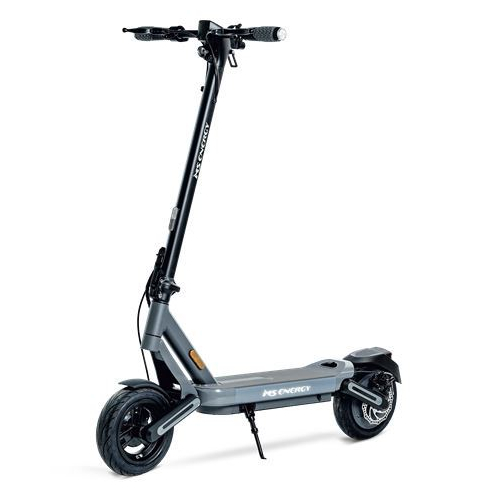 MS ENERGY E-ROMOBIL MENTOR 500 dark gray
