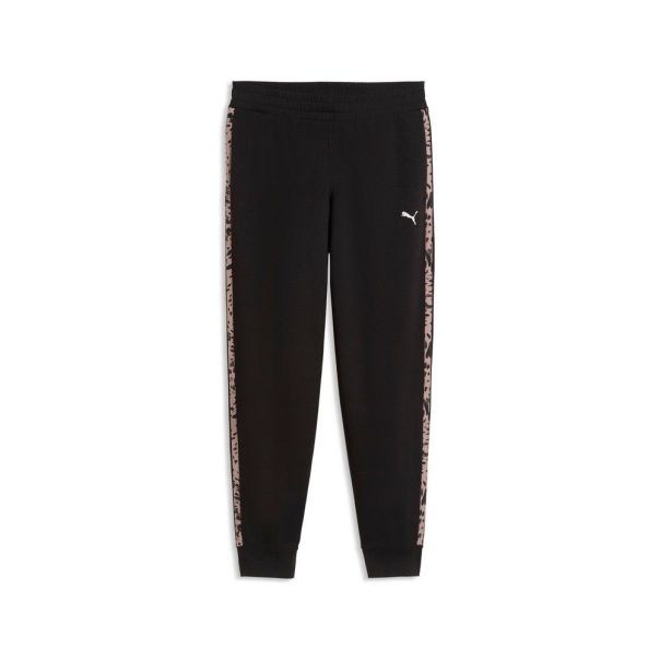 PUMA Donji deo trenerke ess graphic animal comfort pants tr cl W