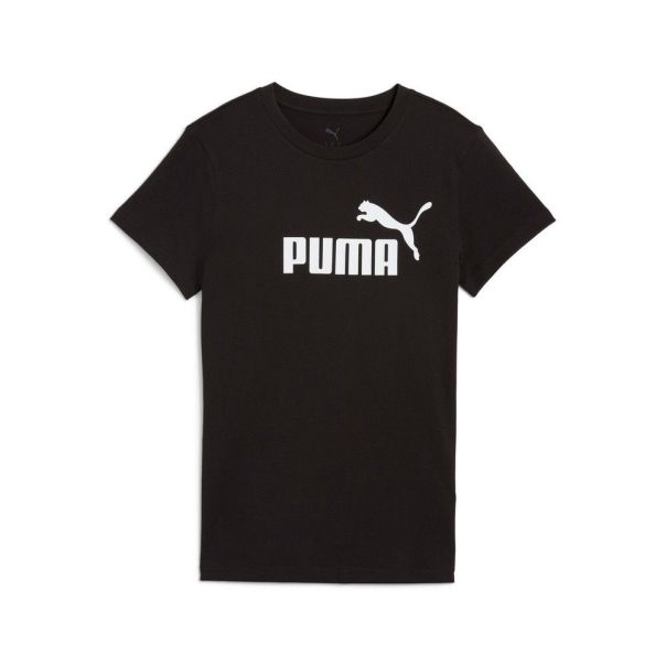 PUMA Majica kratak rukav ess no.1 logo tee W
