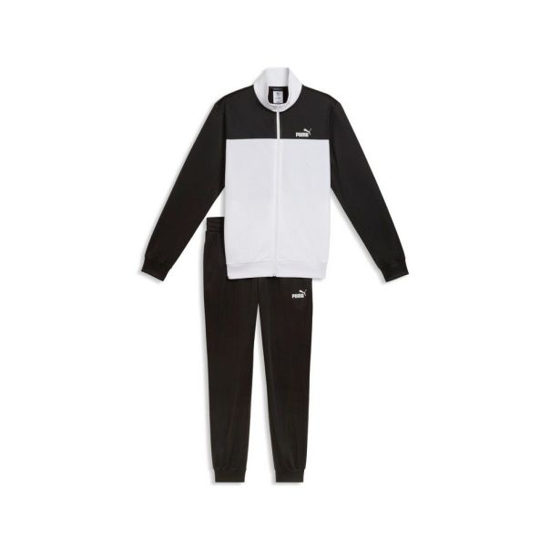 PUMA Trenerka poly colorblock suit M