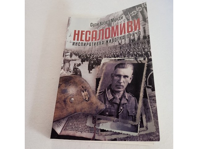 Nesalomivi