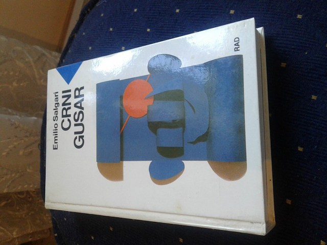 Crni gusar