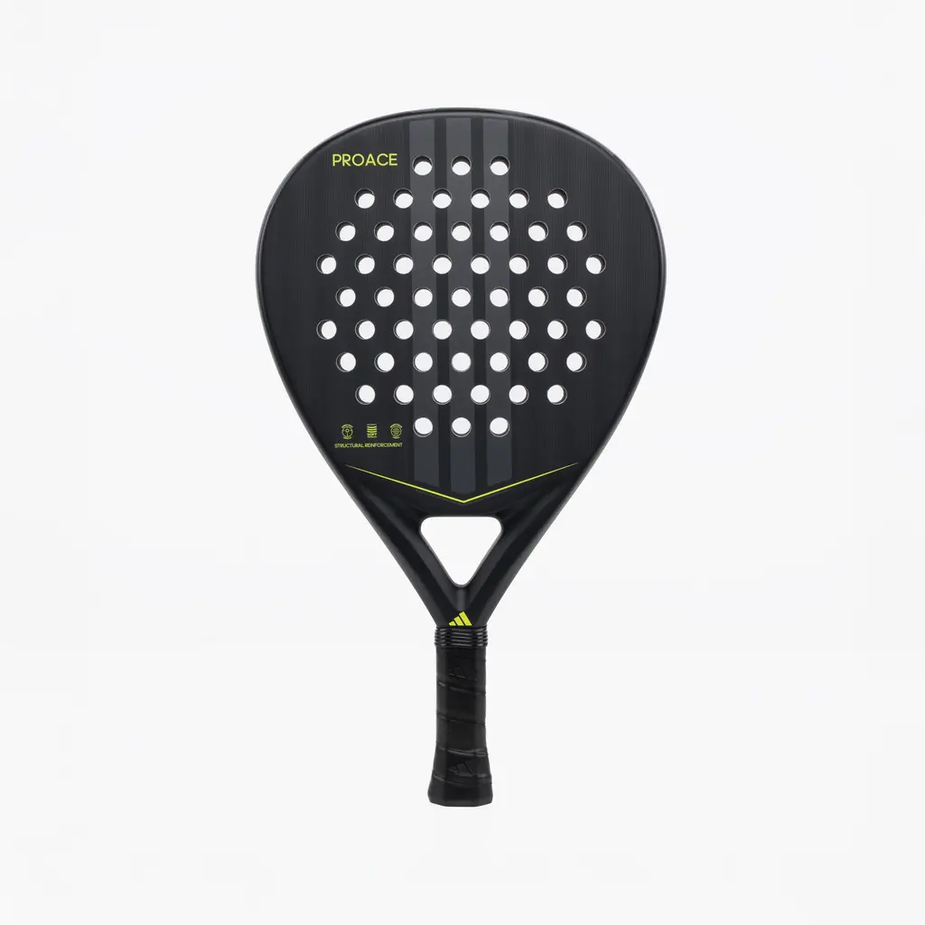Reket za padel za odrasle PRO ACE 25