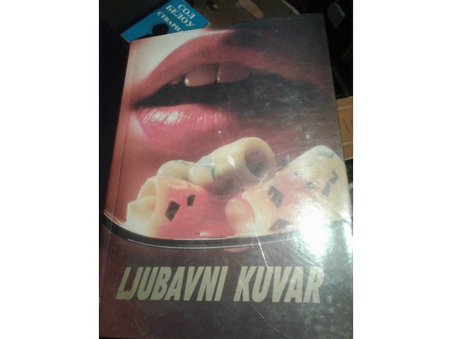 Ljubavni kuvar
