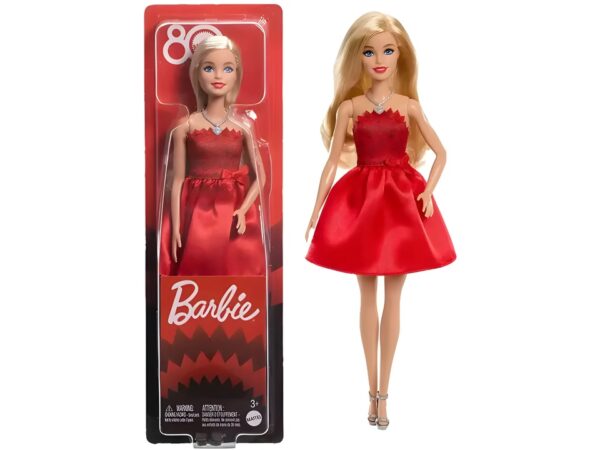 Barbi – 80 godina