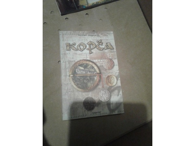 Kopca