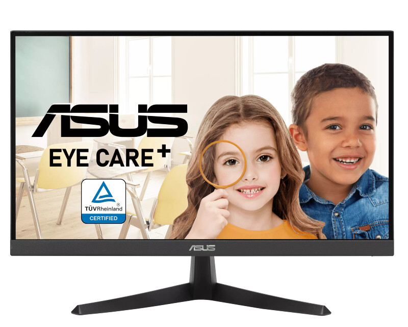 ASUS - 22 inča VY229Q Eye Care FHD 1920x1080 IPS monitor