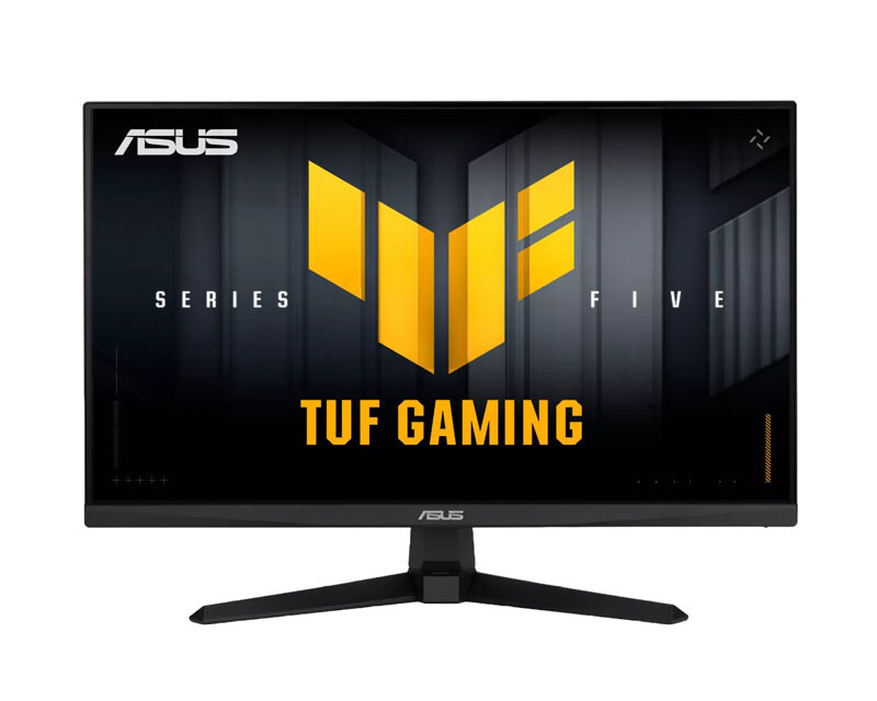ASUS - 27 inča TUF VG279Q5A FHD 1920x1080 Fast IPS 200 Hz HDR10 gaming monitor