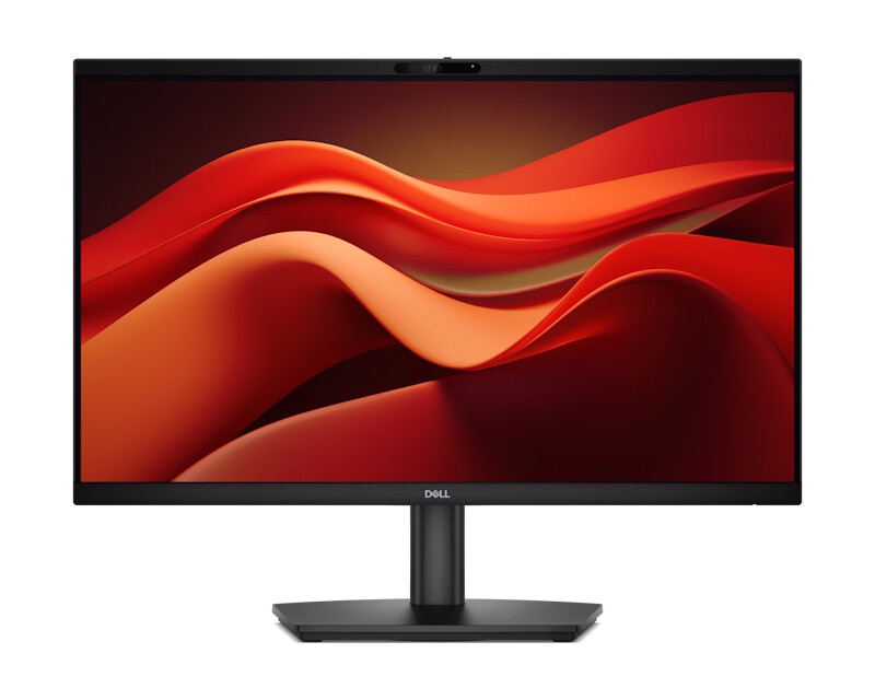 DELL - 23.8 inch E2426HB 120Hz Video konferencijski IPS monitor