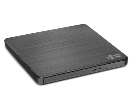 HITACHI-LG - GP60NB60 DVD±RW eksterni rezač crni