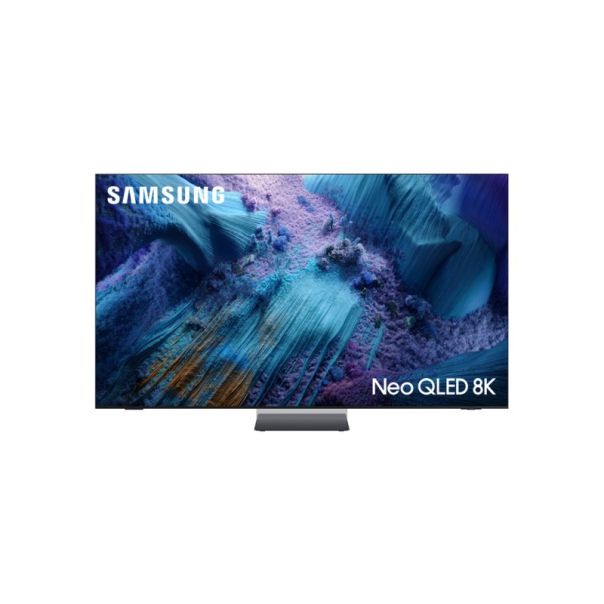 SAMSUNG Televizor QE65QN990FTXXH, Ultra HD, Smart