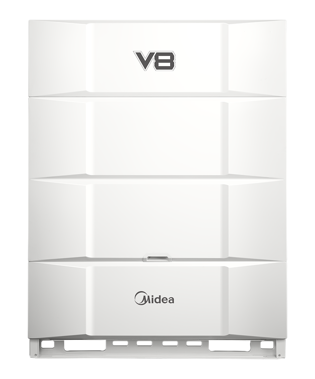 MIDEA VRF V8 INDIVIDUAL