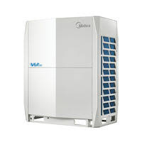 MIDEA V6+ HEAT RECOVERY