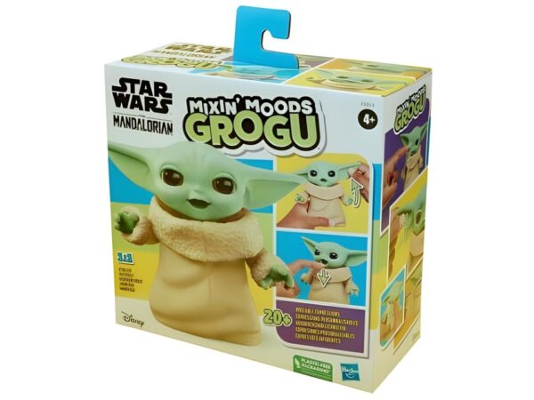 Star Wars Grogu